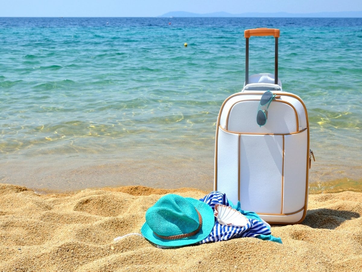 Packing List for Mexico: What to Wear From Cabo to Cancun