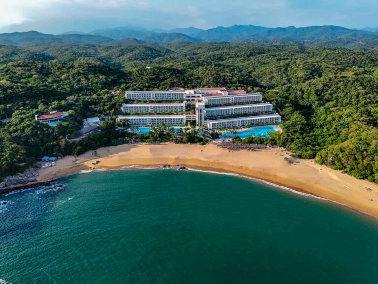 Maya Train Project: Map, Tourist Routes + Places to Visit