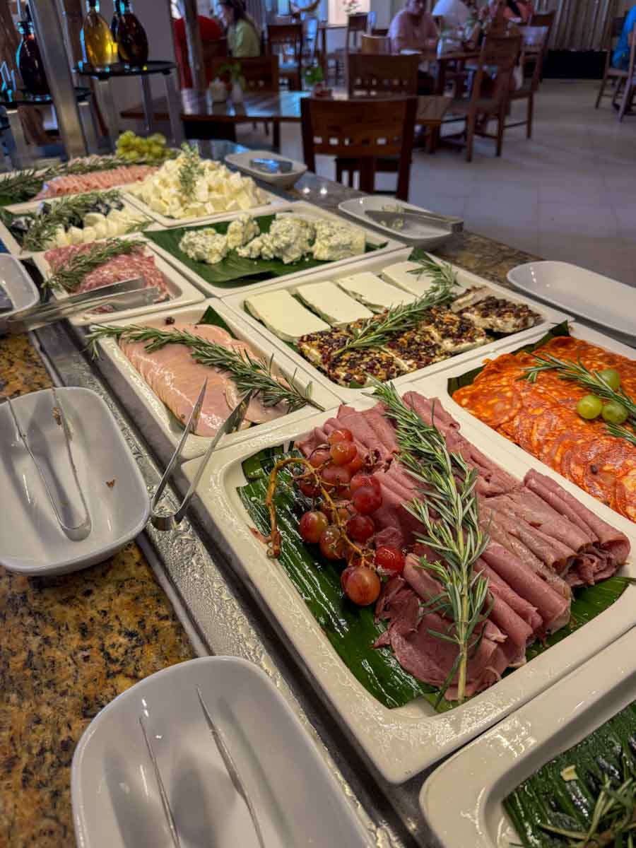 Hotel NYX Cancun Review: Budget Beach Pick for Foodies