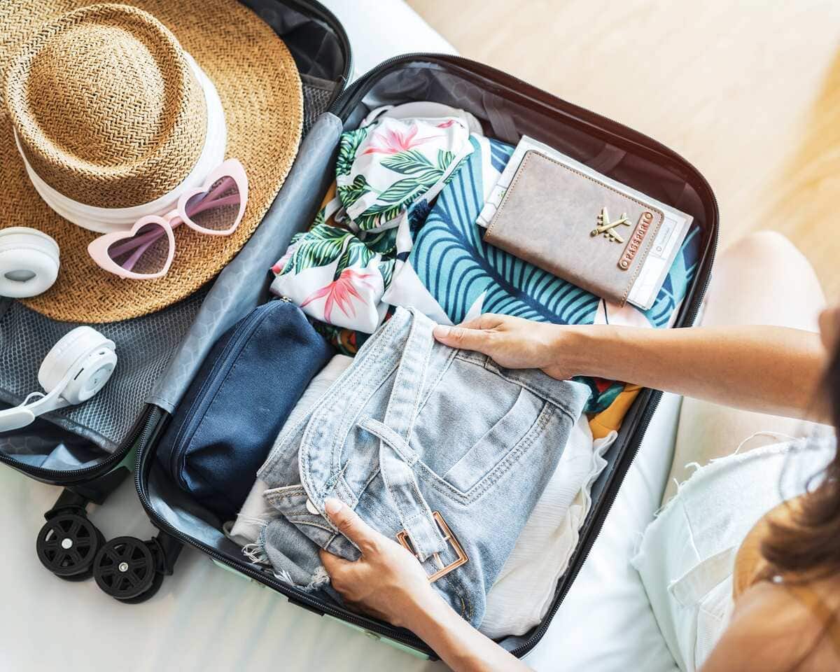 Resort + All-Inclusive Packing List: What to Bring (& What to Skip)