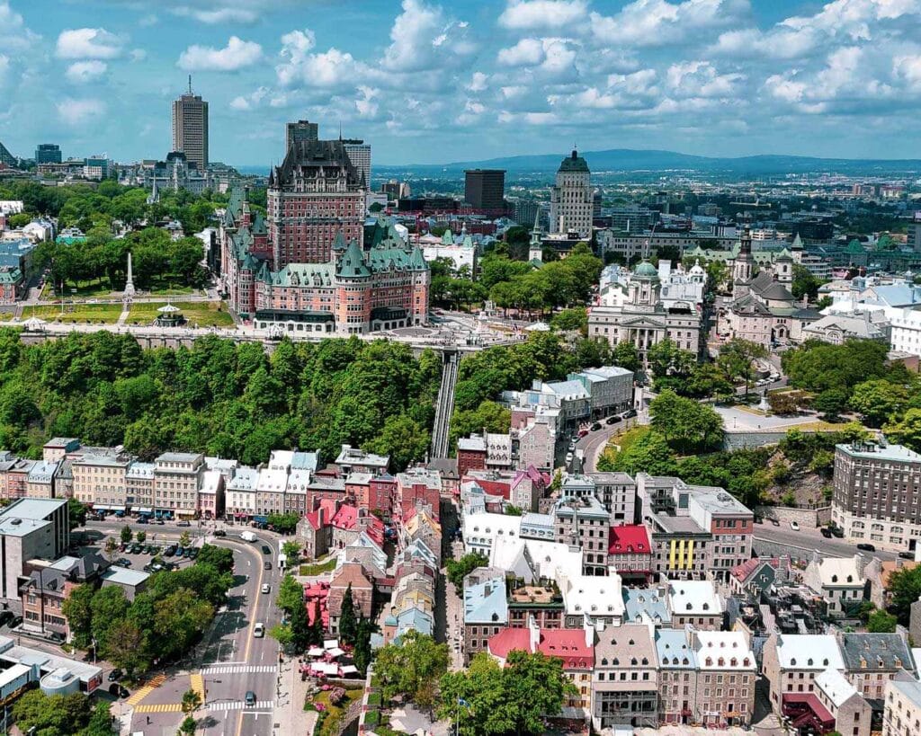 A Culture Lover’s Guide to Quebec City | The Haphazard Traveler