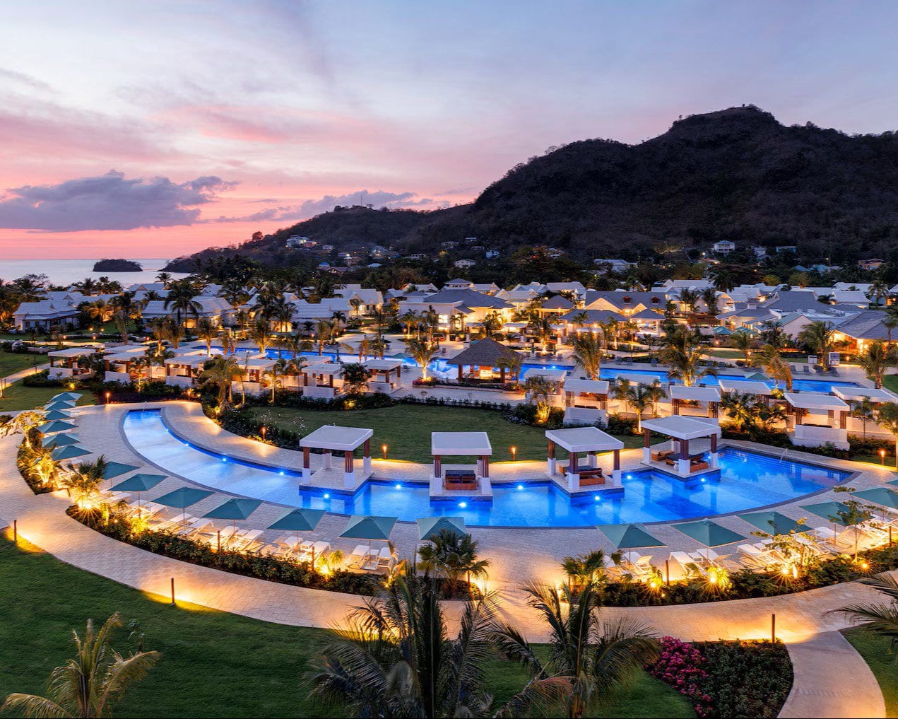 The Best Bahamas Adults-Only All-Inclusive Resorts